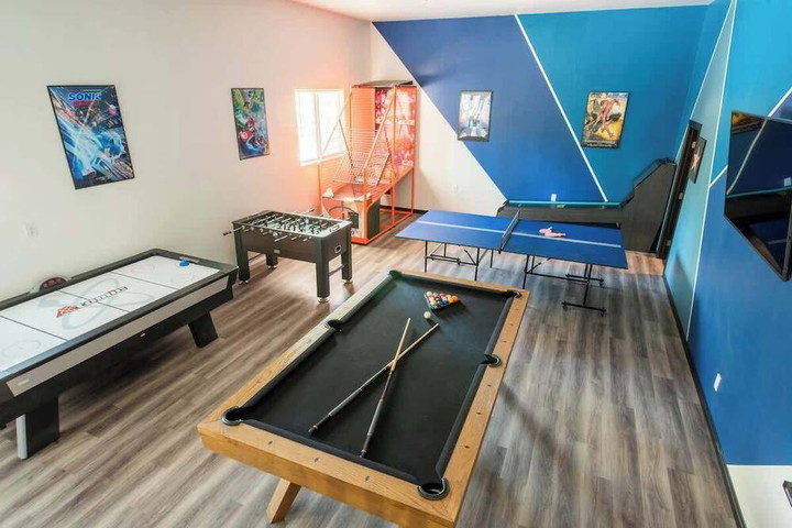 Forever Forest Lodge. 5 Bedroom, Ev Ch, Bbq - Big Bear Lake, CA