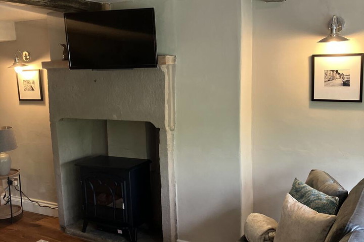 Duck Cottage Cosy Cottage Central Location - Haworth