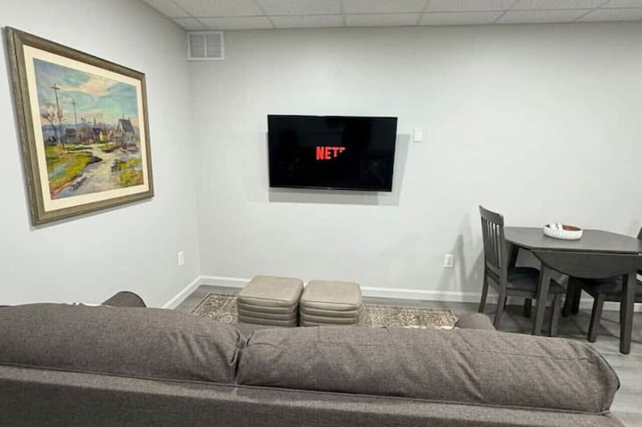 Stylish 1br At The Blend - Maine