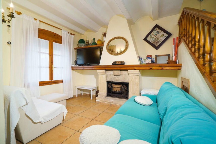 Mirall - Haus In Xàbia/jávea. Wifi Gratis - Xàbia