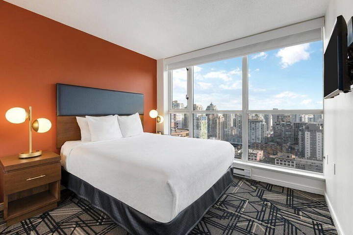 Vancouver | Urban Retreat | Walkable + Central Location - Vancouver