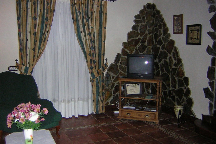 Casa Rural Villa Caya Für 4 Personen - La Orotava