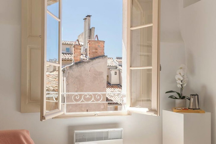 Le Mini - Un Voyage En Provence - Aix-en-Provence