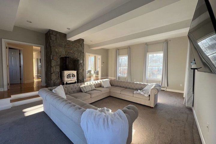 Breathtaking Spacious Home With Unforgettable Views - Colchester, CT