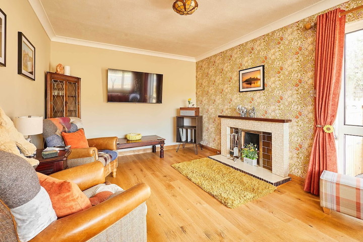 Host & Stay | The Mews - Rothbury