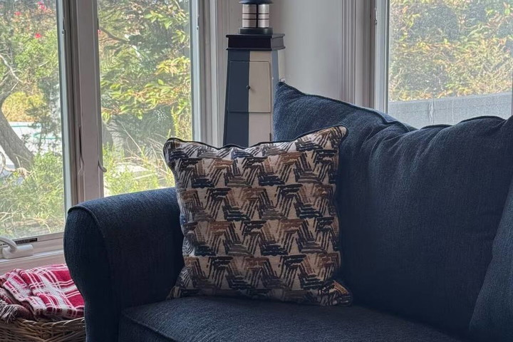 North Shore Breezes Beachfront Home In Asharoken Pet Friendly/event Friendly - Huntington, NY