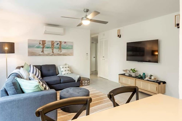 Private And Tranquil In The Heart Of Cotton Tree - Mooloolaba