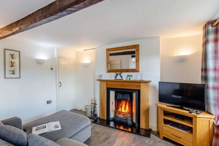 2 Bed In Ambleside (Oc-89748) - Coniston