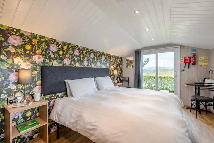 1 Bed In Lancashire (Oc-w37869) - Yorkshire