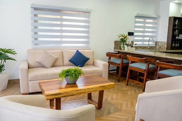 The Five Boutique Stay + Rooftop Pool - Puerto Vallarta
