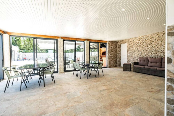 L'échappée De Boudou - Pool - Spa - Sauna - Occitanie