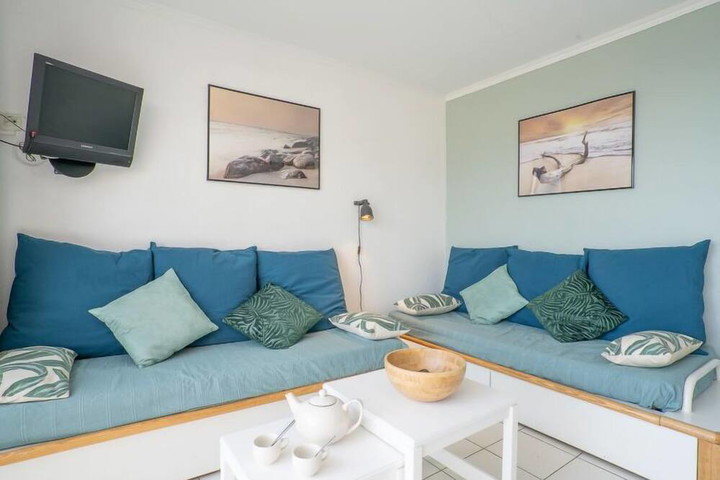 Hameau (N1 208) By Interhome - Saint-Raphaël