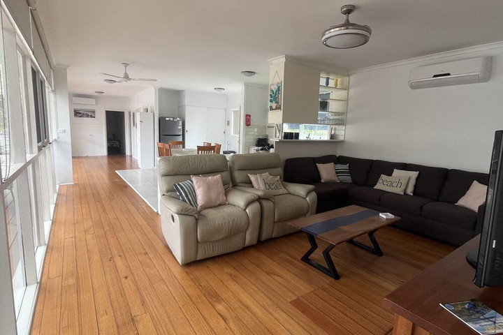 Classic Beach Getaway - Close To Winery Region And Beach! - Dromana