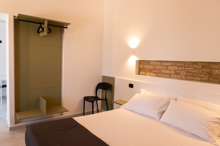 Miramare Suites - Green Room - San Salvo