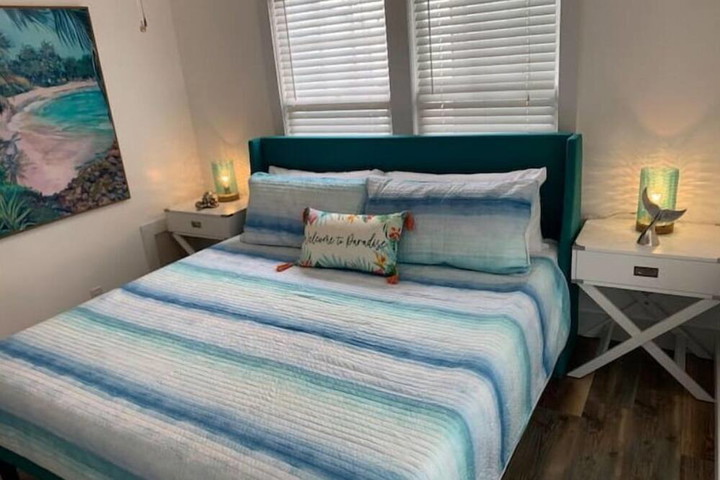 Oasis In Ocean Ridge, Near Beach - Delray Beach, FL