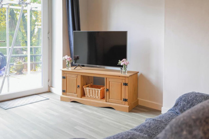 2 Bedroom Accommodation In Bideford - Appledore