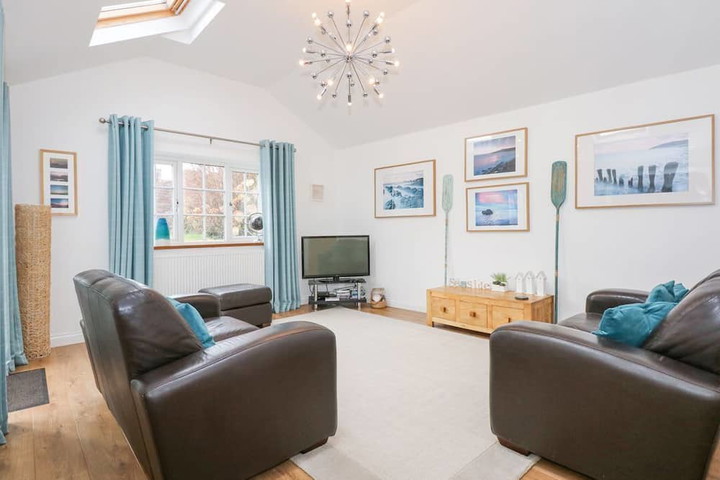 Pippin Cottage Beaumaris 3 Bed - Bangor