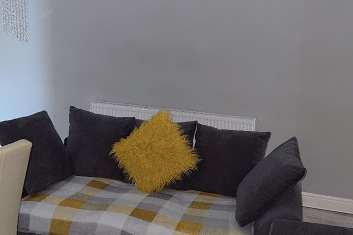 3-bed House | 5 Beds | Free Parking | Near Co-op Live & Etihad | Manchester - Glossop