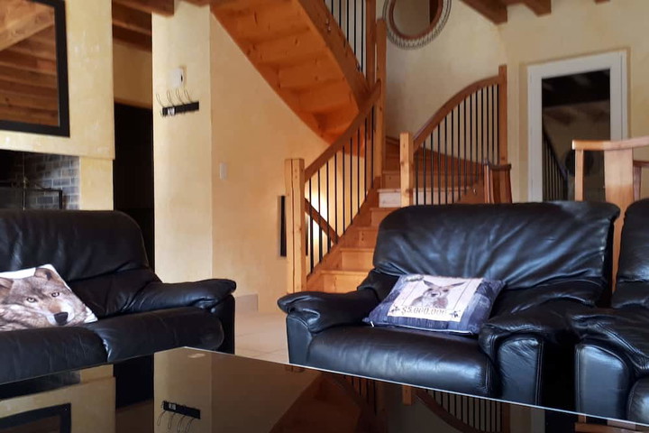 Chalet Camparan - Saint Lary Soulan - Arreau