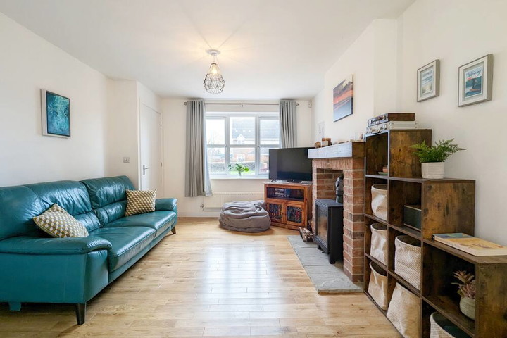 The Rock House - A Family House That Sleeps 8 Guests In 3 Bedrooms - West Wittering
