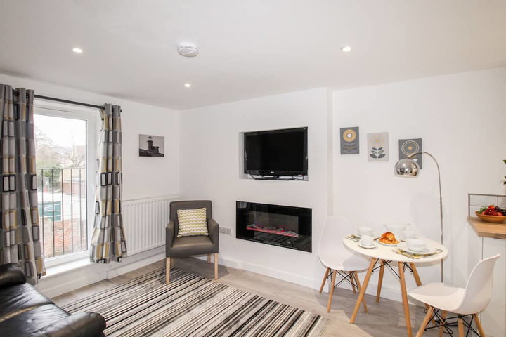 Portside, Pet Friendly, Country Holiday Cottage In Weymouth - Dorchester