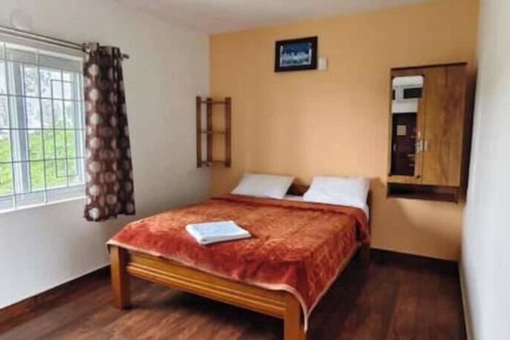 Kathiresan's Diamond Hill View Cottage - Kerala