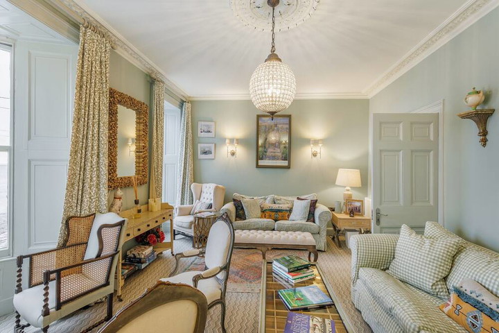 6 Bedroom Accommodation In Aberdovey, Near Machynllleth - Aberdovey