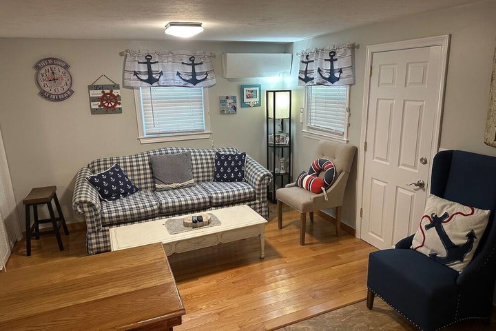 Más Que Un Apartamento En La Playa - Marshfield, MA