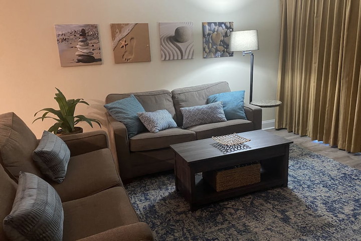 330 Laketown Wharf. Gorgeous 2br Plus Bunks, 2ba, Amazing Amenities - Panama City Beach, FL