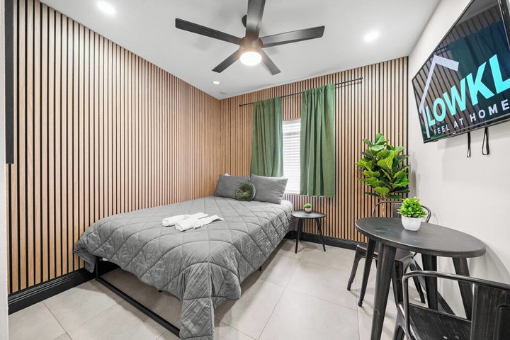 Cozy Sobe Studio | Free Parking & More - South Beach, FL