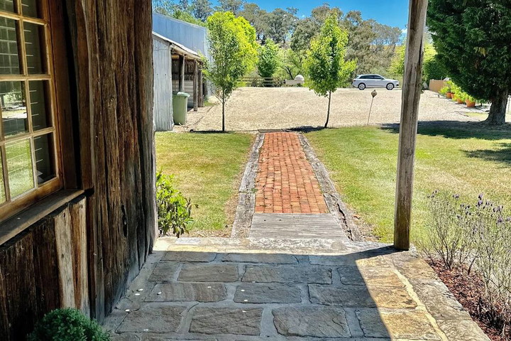 Willowvale Estate : 5 Star Farmstay - Pet Friendly! - Lithgow