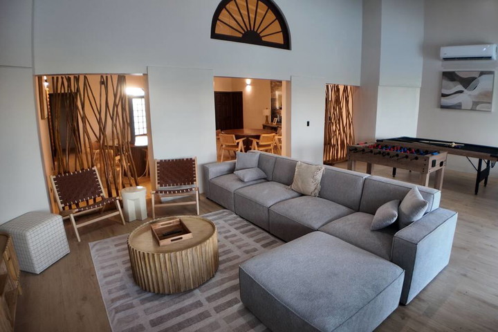 The Fairway Villa: A Luxe 6br Retreat In Tobago, Ready July 2025! Sleeps 20-26. - Tobago