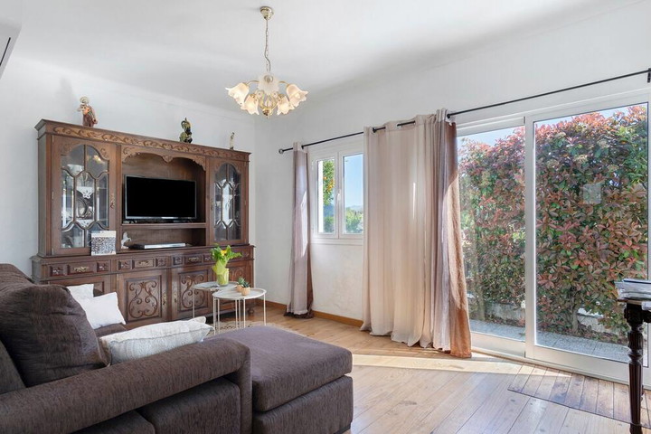 Casinha Da Vila: Mountain View, Private Terrace, And Air Conditioning - Ponte da Barca