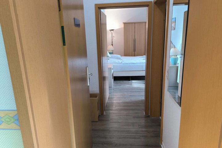 Ostsee-residenz Wohnung 05 - Göhren