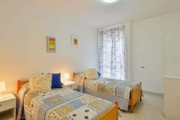Appartamento Vallone (Villa Liotta) - Agropoli