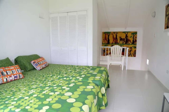 South End Villas- Caribbean Delight 3 - San Andrés