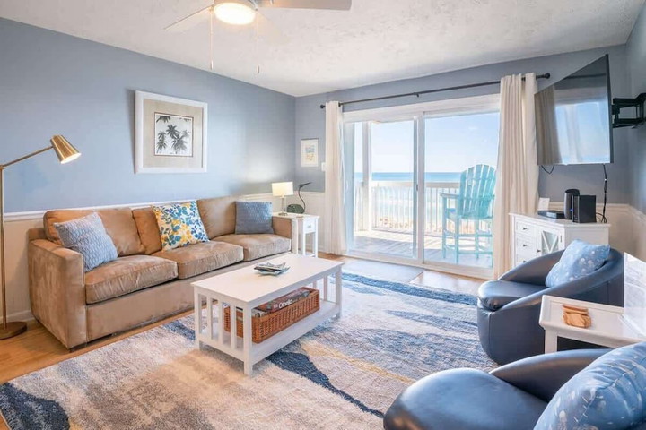Ocean Dunes 0502 - Bald Head Island, NC
