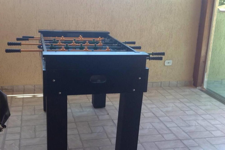 Gated Community, 24-hour Security, Swimming Pool With Hydromassage. - Peruíbe