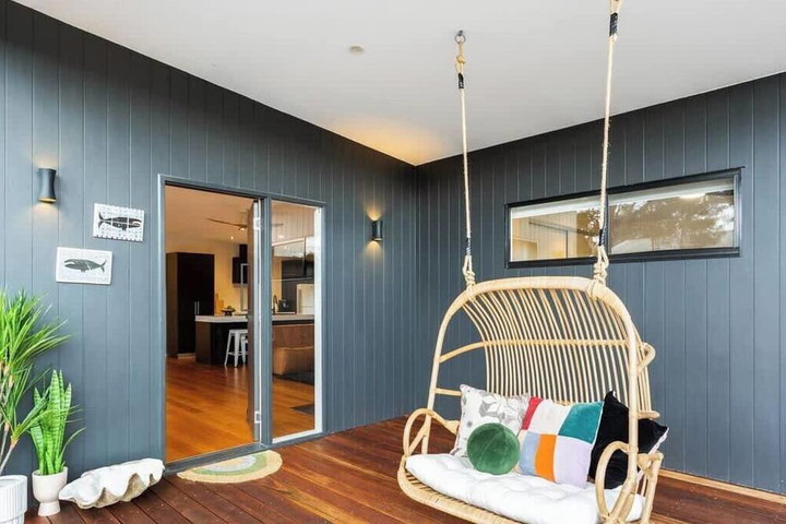 Stunning Cape Woolamai House With Private Pool - San Remo