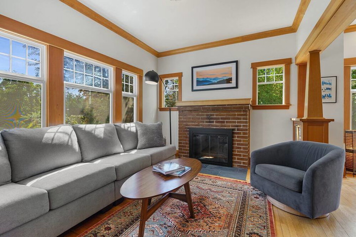 Luxurious Family Oasis In Fountain District, Walking Distance To Cafes & Parks - ベリンハム, WA