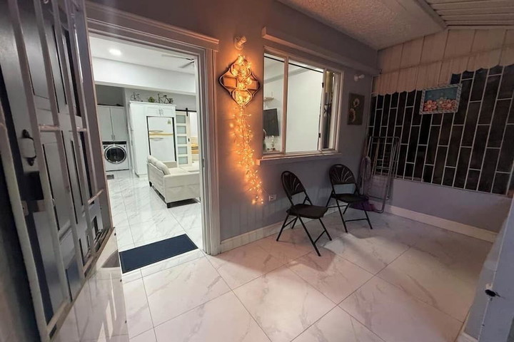 Modern Cascade 1-bedroom Apartment In Port Of Spain With Ac - Puerto España