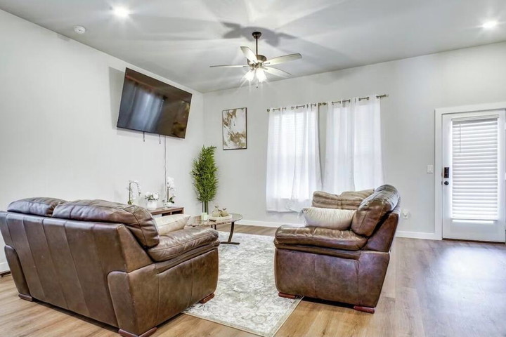 Family-friendly Haven: Space For Everyone! - Lubbock, TX