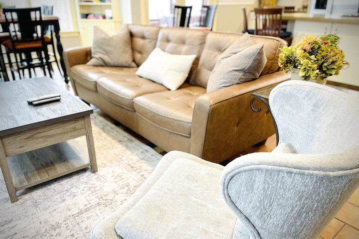 Spacious Fly Creek Retreat Game Rm, Creek Views & Minutes To Cooperstown & Dp - Cooperstown