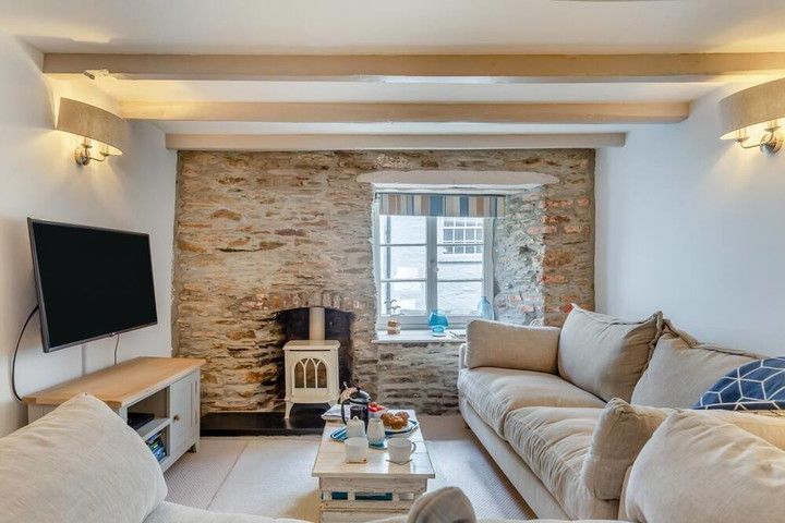3 Bed In Looe (Oc-l30053) - Looe