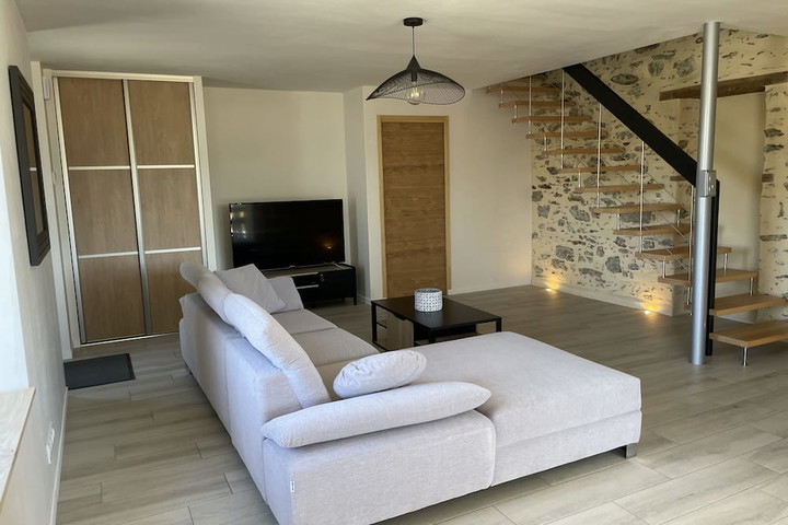 Gîte Chez Camille - Vendée