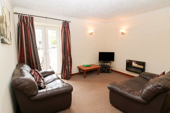 Dinas, Pet Friendly, With Pool In Pwllheli - Llŷn Peninsula