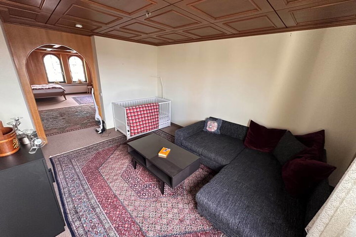 Charming Penthouse Apartment - Munich Central Station