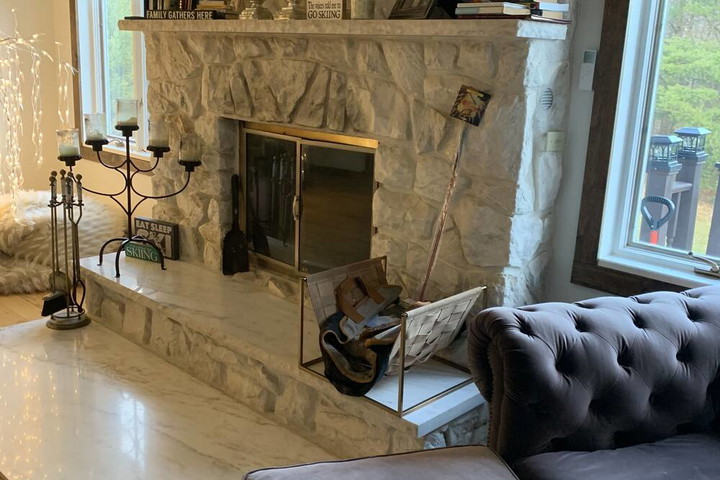 Mountain Retreat Close To Windham/ Hunter Ski Resorts<br> - Hunter, NY