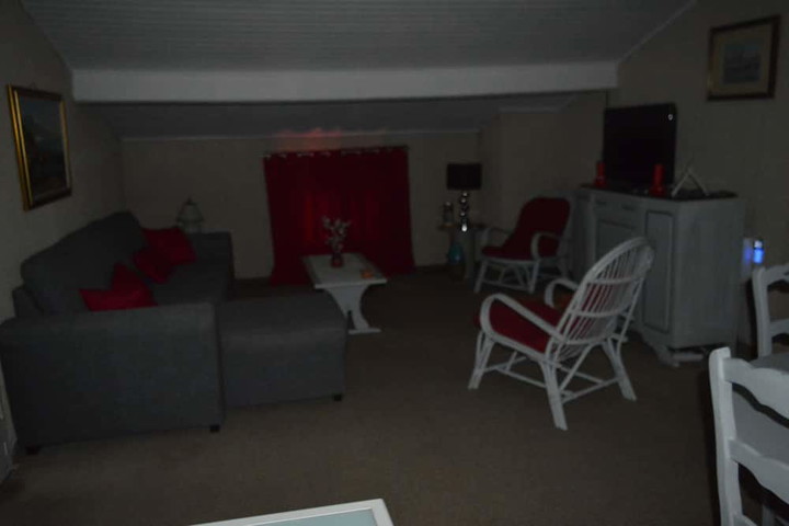 Villa In The Hills Near Aix-en-provence - Aix-en-Provence