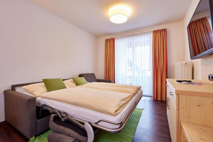Appartment Kofel - Carola Glas Gmbh - Oberammergau